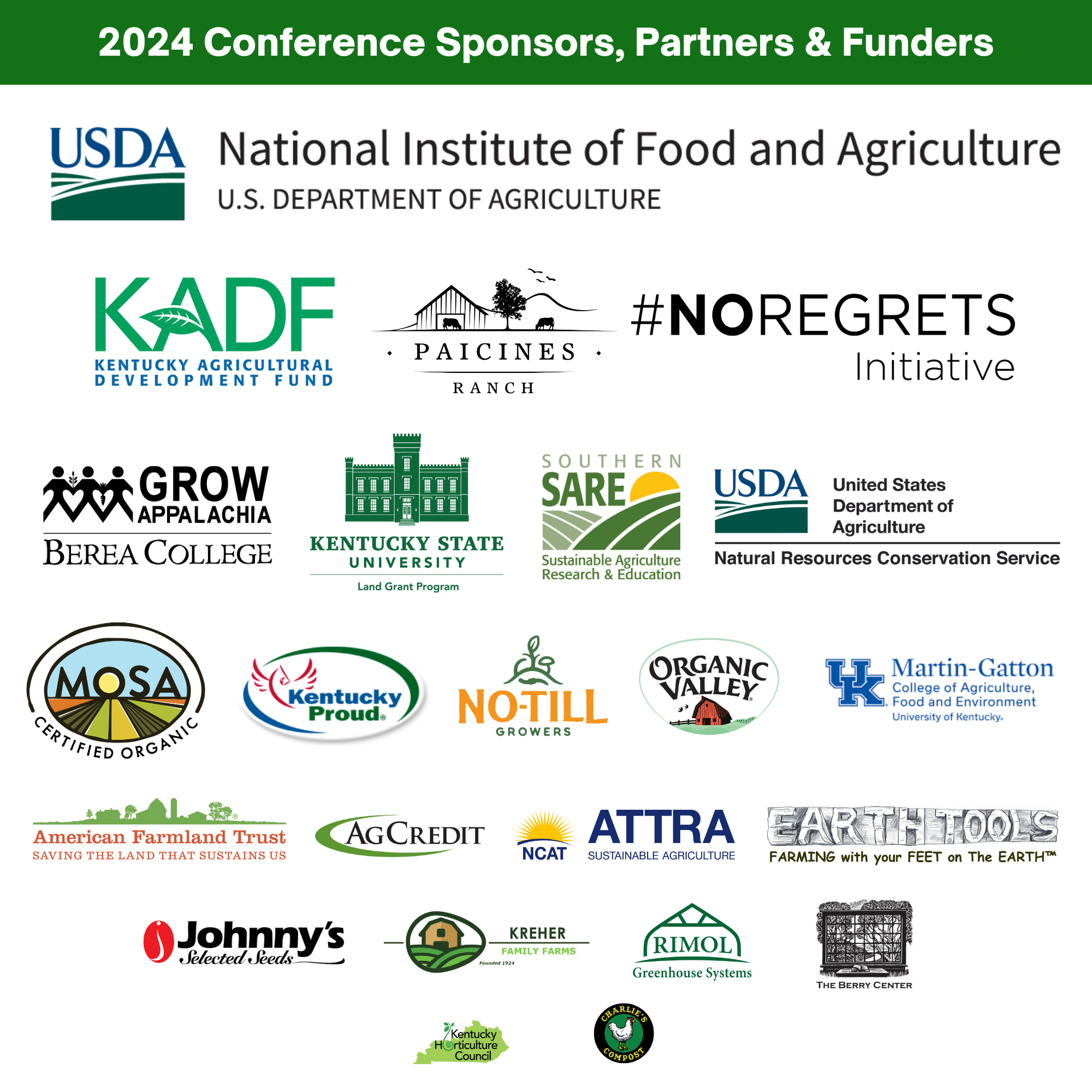 Conference 2024 Recordings